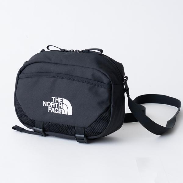 ■サイズ:4L ■カラー:ブラック(K) ■ジャンル:バッグ・リュック/ショルダーバッグ・サコッシュ/ショルダーバッグ ■メーカー: THE NORTH FACE(ザ・ノース・フェイス) 【商品カテゴリ】■カラー:●ブラック系(t166)【...