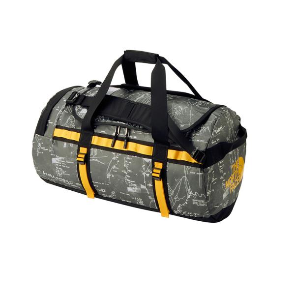 ■サイズ:65L ■カラー:AグレーコンラッドTP×サミットゴールド(AS) ■ジャンル:バッグ・リュック/トラベルバッグ/ボストンバッグ・ダッフルバッグ ■メーカー: THE NORTH FACE(ザ・ノース・フェイス) 【特集区分】●【...