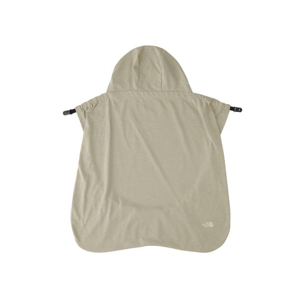 ■サイズ:ONE SIZE ■カラー:クレイグレー(CL) ■ジャンル:ジュニア/キッズ/ベビー/キッズファッション雑貨・小物/ベビーブランケット ■メーカー: THE NORTH FACE(ザ・ノース・フェイス) 【特集区分】●【26SS...