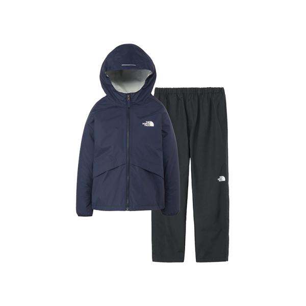 ■サイズ:130 ■カラー:TNFネイビー(NY) ■ジャンル:ジュニア/キッズ/ベビー/レイングッズ(ジュニア/キッズ/ベビー)/レインウェア(ジュニア/キッズ/ベビー) ■メーカー: THE NORTH FACE(ザ・ノース・フェイス)...