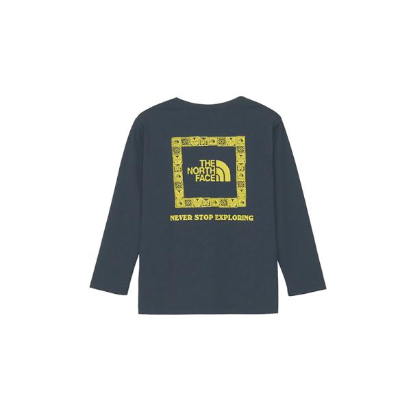 ■サイズ:160 ■カラー:アーバンネイビー(UN) ■ジャンル:ジュニア/キッズ/ベビー/トップス(ジュニア/キッズ/ベビー)/長袖シャツ(ジュニア/キッズ/ベビー) ■メーカー: THE NORTH FACE(ザ・ノース・フェイス) 【...