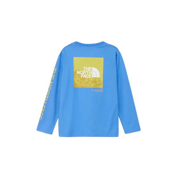 ■サイズ:160 ■カラー:マリーナブルー(MN) ■ジャンル:ジュニア/キッズ/ベビー/トップス(ジュニア/キッズ/ベビー)/長袖シャツ(ジュニア/キッズ/ベビー) ■メーカー: THE NORTH FACE(ザ・ノース・フェイス) 【特...