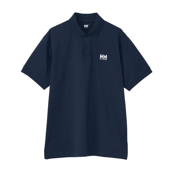 ■サイズ:M ■カラー:オーシャンネイビー(ON) ■ジャンル:アウトドアウェア/トップス(メンズ)/ポロシャツ・ラガーシャツ(メンズ) ■メーカー: HELLY HANSEN(ヘリーハンセン) 【商品カテゴリ】●新着商品
