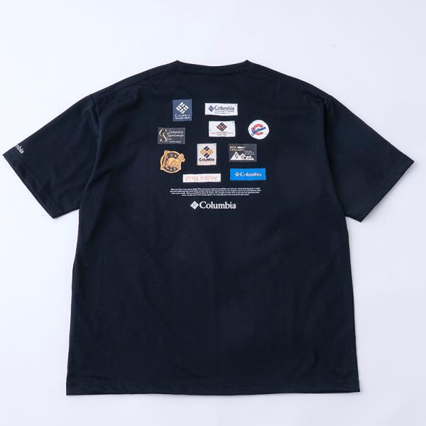 ■サイズ:M ■カラー:010(Black) ■ジャンル:アウトドアウェア/トップス(メンズ)/半袖Tシャツ(メンズ) ■メーカー: Columbia(コロンビア) 【特集区分】●【26SS】春夏特選新製品 ○関連ワード:アウトドアウェア ...