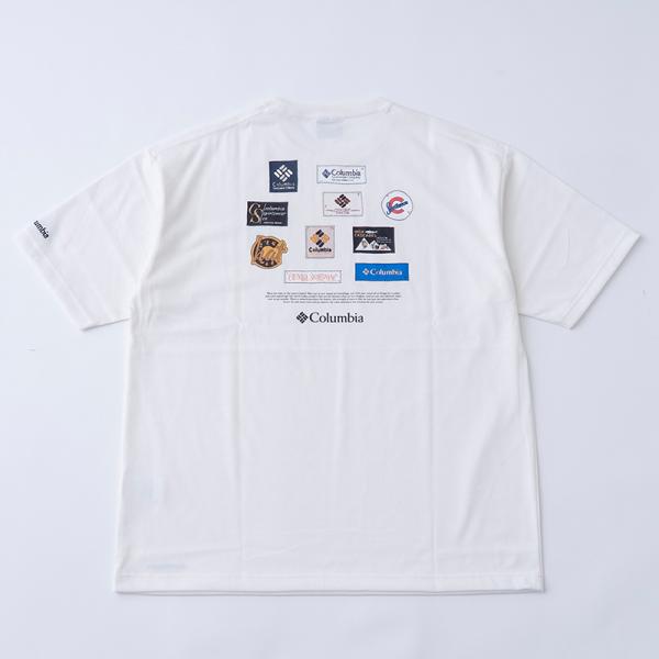 ■サイズ:M ■カラー:125(Sea Salt) ■ジャンル:アウトドアウェア/トップス(メンズ)/半袖Tシャツ(メンズ) ■メーカー: Columbia(コロンビア) 【特集区分】●【26SS】春夏特選新製品●父の日おすすめアイテム ○...