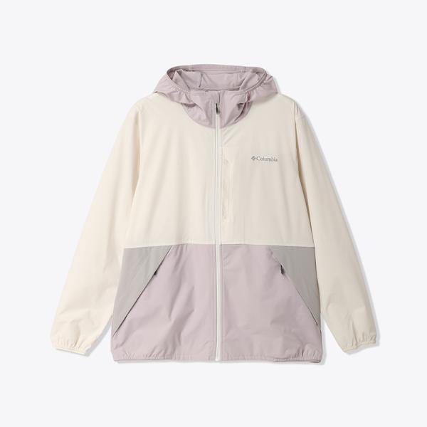 ■サイズ:L ■カラー:608(Vapor Chalk) ■ジャンル:レディースアパレル・バッグ・フットウェア/ジャケット(レディース)/ソフトシェルジャケット(レディース) ■メーカー: Columbia(コロンビア) 【特集区分】●【2...