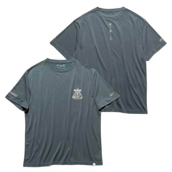 ■サイズ:L ■カラー:SMOKE SAGE ■ジャンル:アウトドアウェア/トップス(メンズ)/半袖Tシャツ(メンズ) ■メーカー: ROARK(ロアーク) 【特集区分】●【26SS】春夏特選新製品【商品カテゴリ】●新着商品 ○関連ワード:...