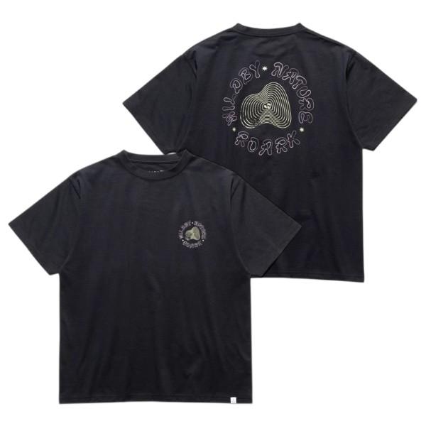 ■サイズ:L ■カラー:BLACK ■ジャンル:アウトドアウェア/トップス(メンズ)/半袖Tシャツ(メンズ) ■メーカー: ROARK(ロアーク) 【商品カテゴリ】■カラー:●ブラック系(t166)【特集区分】●【26SS】春夏特選新製品 ...