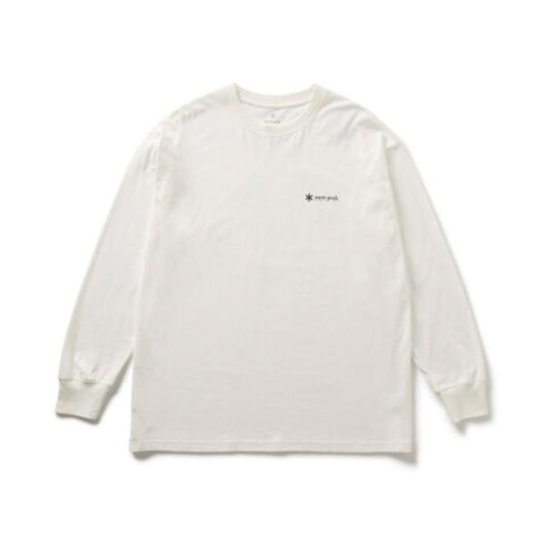 ■サイズ:S ■カラー:OWH ■ジャンル:アウトドアウェア/トップス(メンズ)/長袖Tシャツ(メンズ) ■メーカー: スノーピーク(snow peak) 【商品カテゴリ】●新着商品 ○関連ワード:アウトドアウェア アウトドアファッション ...