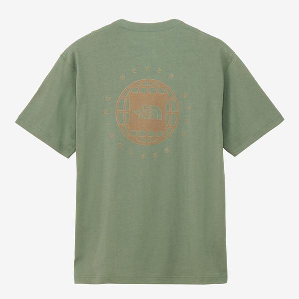 ■サイズ:L ■カラー:ダックグリーン(DG) ■ジャンル:アウトドアウェア/トップス(メンズ)/半袖Tシャツ(メンズ) ■メーカー: THE NORTH FACE(ザ・ノース・フェイス) 【商品カテゴリ】●新着商品 ○関連ワード:アウトド...