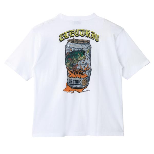 ■サイズ:M ■カラー:WHITE ■ジャンル:アウトドアウェア/トップス(メンズ)/半袖Tシャツ(メンズ) ■メーカー: ELECTRIC(エレクトリック) 【商品カテゴリ】■カラー:●ホワイト系(t165)【商品カテゴリ】●新着商品 ○...