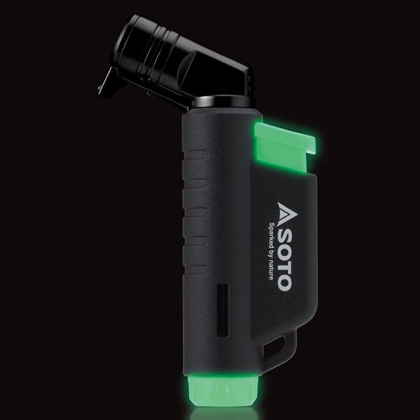 ■カラー:グリーン ■ジャンル:バーベキューコンロ・ストーブ/ヒーター・トーチ/トーチ ■メーカー: SOTO 【商品カテゴリ】■カラー:●グリーン系(t170)【商品カテゴリ】●新着商品 ○関連ワード:キャンプ用品 ベランピング おうちキ...