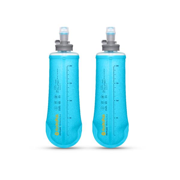 ■サイズ:250ml ■カラー:マリブブルー ■ジャンル:バッグ・リュック/トレイルランニング・ハイドレーション/ハイドレーション ■メーカー: Hydrapak(ハイドラパック) 【商品カテゴリ】●新着商品 ○関連ワード:トレラン ランニ...
