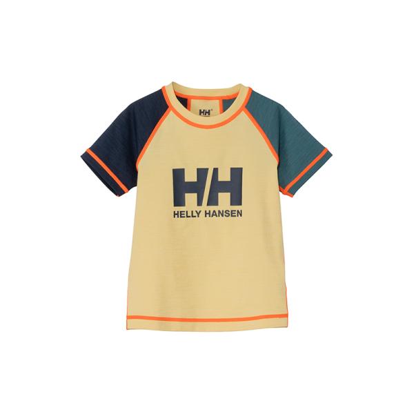 ■サイズ:150 ■カラー:ストローイエロー(SW) ■ジャンル:ジュニア/キッズ/ベビー/サマーウェア(ジュニア/キッズ/ベビー)/ラッシュガード(キッズ/ベビー) ■メーカー: HELLY HANSEN(ヘリーハンセン) 【特集区分】●...