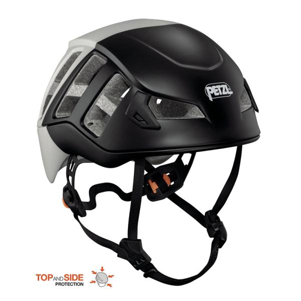■カラー:ブラックグレー ■ジャンル:登山・クライミングギア/ヘルメット/登山・クライミングヘルメット ■メーカー: PETZL(ペツル) 【商品カテゴリ】■カラー:●ブラック系(t166)【商品カテゴリ】●新着商品