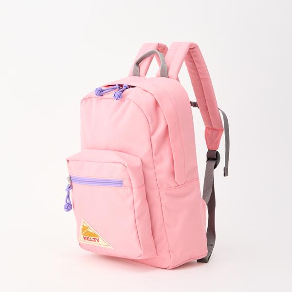 ■サイズ:11L ■カラー:Peach ■ジャンル:ジュニア/キッズ/ベビー/アウトドアリュック・バッグ(キッズ)/リュック・バックパック(キッズ/ベビー) ■メーカー: KELTY(ケルティ) 【商品カテゴリ】●新着商品 ○関連ワード:子...