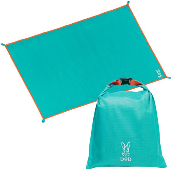 ■サイズ:L ■カラー:ブルー ■ジャンル:キャンプ、レジャー用マット・ベッド/アウトドアマット/レジャーシート ■メーカー: DOD(ディーオーディー) 【商品カテゴリ】■カラー:●ブルー系(t171)【商品カテゴリ】●新着商品 ○関連ワ...