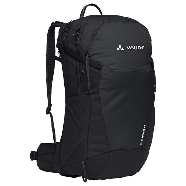 ■サイズ:22L+4 ■カラー:0100(Black) ■ジャンル:バッグ・リュック/登山・トレッキングバッグ/20〜29L ■メーカー: VAUDE(ファウデ) 【商品カテゴリ】●新着商品