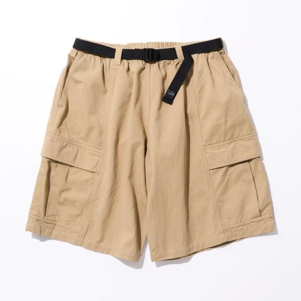 ■サイズ:L ■カラー:SAND ■ジャンル:アウトドアウェア/パンツ(メンズ)/ハーフ・ショートパンツ(メンズ) ■メーカー: ROKX(ロックス) 【特集区分】●【26SS】春夏特選新製品●父の日おすすめアイテム【商品カテゴリ】●新着商...