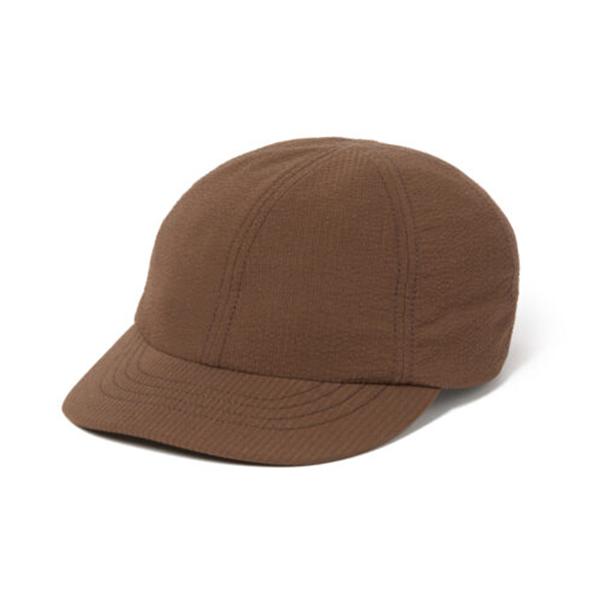 ■サイズ:One ■カラー:BROWN ■ジャンル:ファッション雑貨/帽子/キャップ ■メーカー: スノーピーク(snow peak) 【商品カテゴリ】■カラー:●ブラウン系(t168)【特集区分】●【26SS】春夏特選新製品●父の日おすす...
