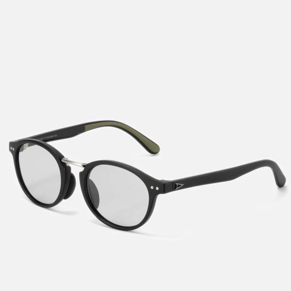 ■サイズ:ONE SIZE ■カラー:MATT BLACK/P.GREY ■ジャンル:アウトドアサングラス・アイウェア/ライフスタイルサングラス・眼鏡/ライフスタイルサングラス ■メーカー: TYMER(タイマー) 【特集区分】●父の日おす...