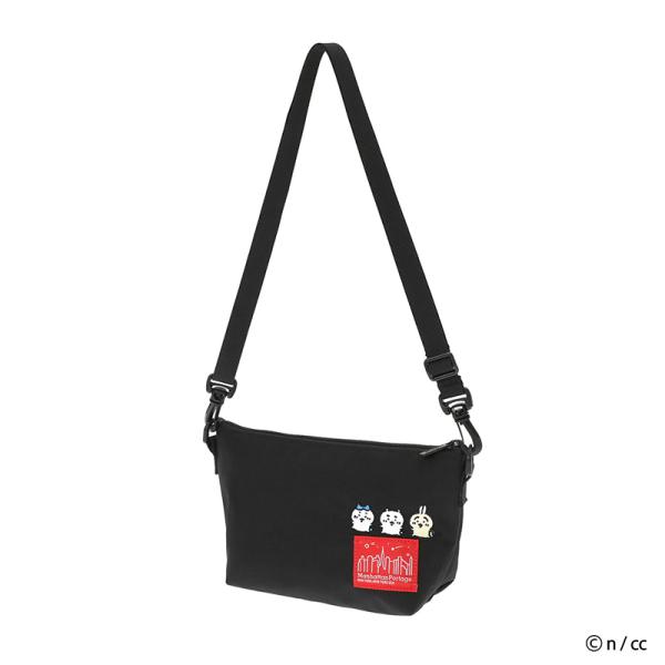 ■サイズ:XS ■カラー:Black(1000) ■ジャンル:バッグ・リュック/ショルダーバッグ・サコッシュ/ショルダーバッグ ■メーカー: Manhattan Portage(マンハッタンポーテージ) 【商品カテゴリ】■カラー:●ブラック...