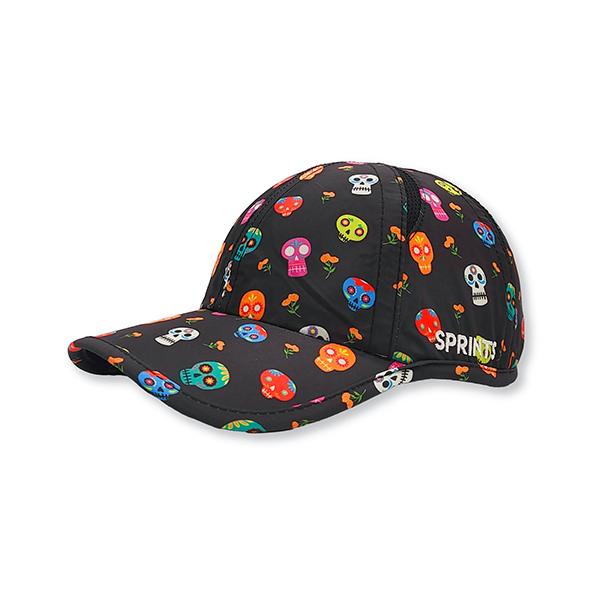 ■サイズ:フリー ■カラー:Dia De Drip Muerto Mash ■ジャンル:ファッション雑貨/帽子/キャップ ■メーカー: SPRINTS(スプリンツ) 【商品カテゴリ】●新着商品