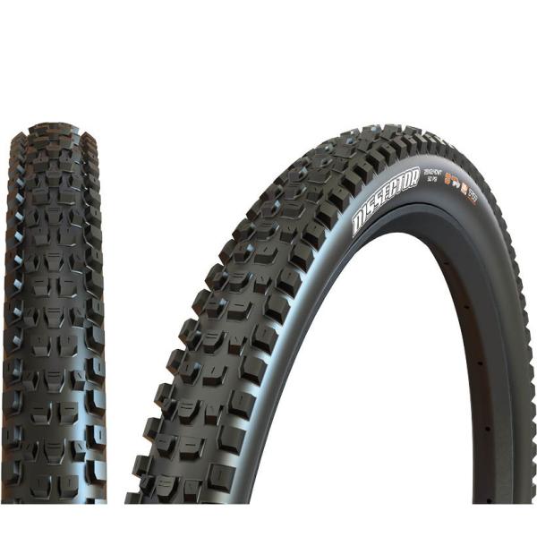 ■サイズ:29×2.40 ■カラー:(ETRTO:61-622) ■ジャンル:自転車・サイクル/自転車タイヤ・チューブ/700C(27インチ)〜タイヤ ■メーカー: MAXXIS(マキシス) 【商品カテゴリ】●新着商品 ○関連ワード:自転車...