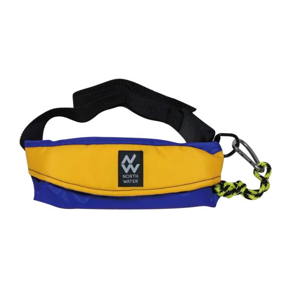 ■カラー:Blue/Yellow ■ジャンル:カヌー・カヤック/カヌー・カヤック用品/レスキュー・セーフティ救急用品 ■メーカー: North Water(ノースウォーター) 【商品カテゴリ】●新着商品 ○関連ワード:カヤック カヌー 舟 ボート