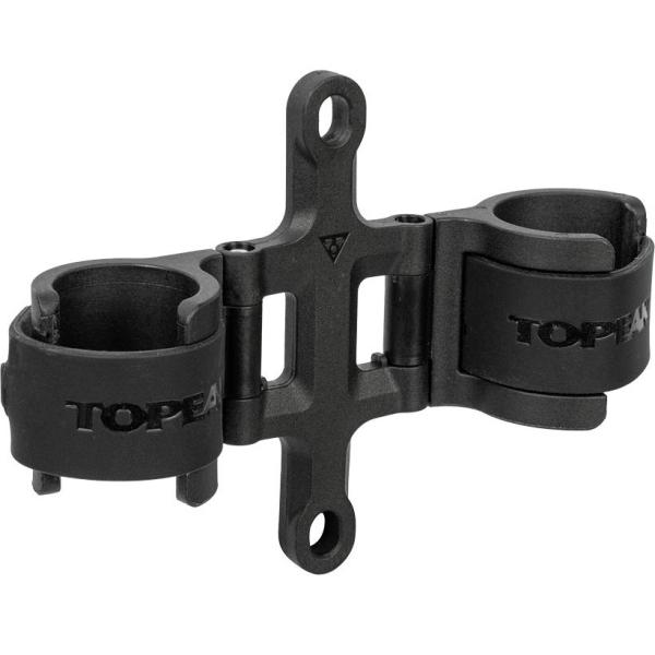 ■ジャンル:自転車・サイクル/自転車アクセサリー/自転車用ボトル、ケージ ■メーカー: TOPEAK(トピーク) 【商品カテゴリ】●新着商品 ○関連ワード:自転車 パーツ カスタマイズ カスタムパーツ