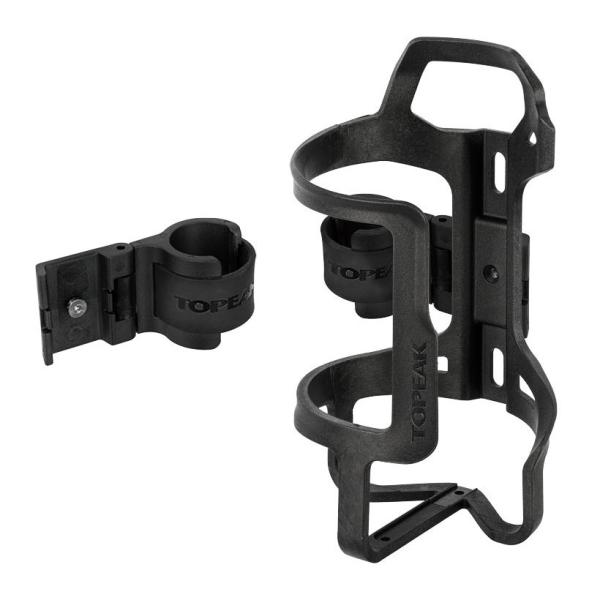 ■ジャンル:自転車・サイクル/自転車アクセサリー/自転車用ボトル、ケージ ■メーカー: TOPEAK(トピーク) 【商品カテゴリ】●新着商品 ○関連ワード:自転車 パーツ カスタマイズ カスタムパーツ