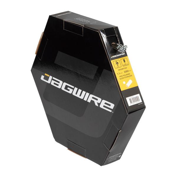 ■ジャンル:自転車・サイクル/自転車用品/自転車変速機関連 ■メーカー: JAGWIRE(ジャグワイヤー) 【商品カテゴリ】●新着商品 ○関連ワード:自転車 パーツ カスタマイズ カスタムパーツ