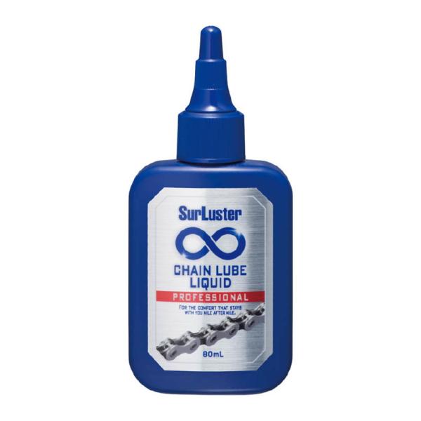 ■サイズ:80ml ■ジャンル:自転車・サイクル/自転車メンテナンス用品/自転車用チェーンツール ■メーカー: シュアラスター(SurLuster)  ○関連ワード:自転車 メンテナンス