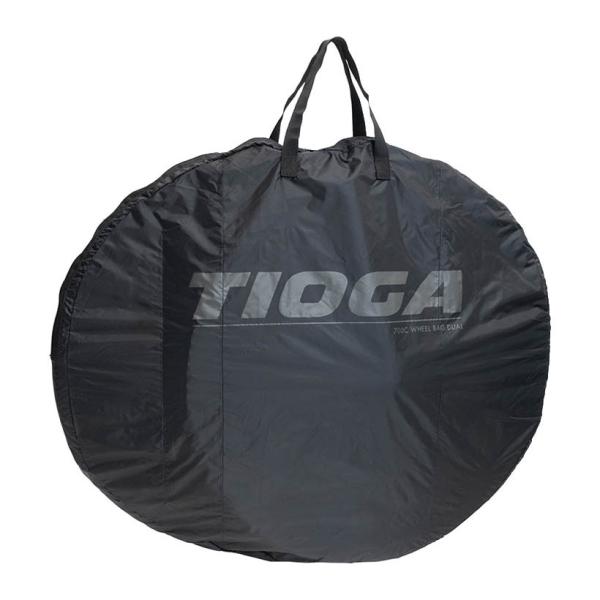 ■ジャンル:自転車・サイクル/自転車バッグ/輪行袋 ■メーカー: TIOGA(タイオガ) 【商品カテゴリ】●新着商品 ○関連ワード:ツーリング 電車