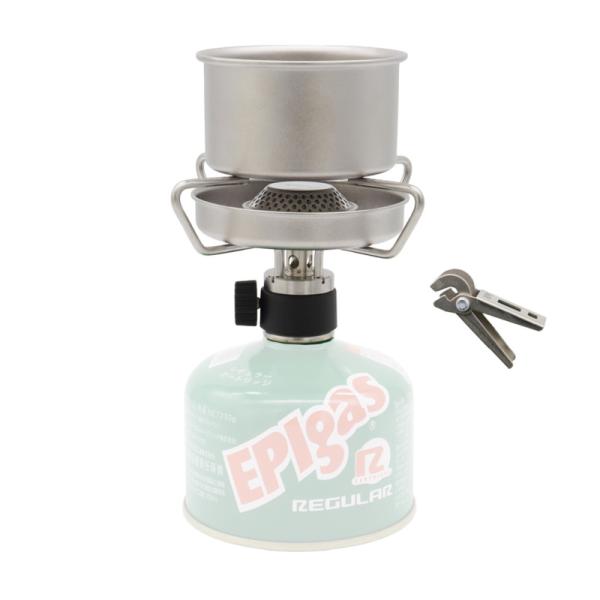 ■ジャンル:バーベキューコンロ・ストーブ/シングルコンロ/ガス式シングルコンロ ■メーカー: EPI(イーピーアイ) 【商品カテゴリ】●新着商品 ○関連ワード:冬キャンプ キャンプ用品 ベランピング おうちキャンプ用品 調理 ソロ シングル...