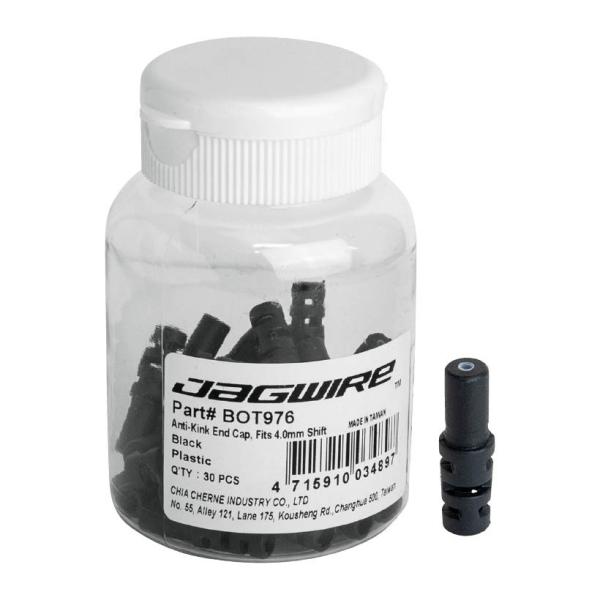 ■ジャンル:自転車・サイクル/自転車用品/自転車変速機関連 ■メーカー: JAGWIRE(ジャグワイヤー) 【商品カテゴリ】●新着商品 ○関連ワード:自転車 パーツ カスタマイズ カスタムパーツ