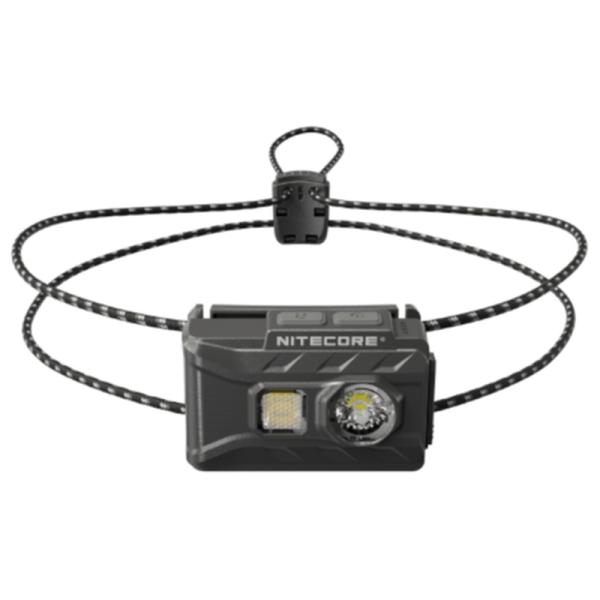 ■カラー:BK ■ジャンル:アウトドアランタン・ライト/アウトドアライト/ヘッドランプ ■メーカー: NITECORE(ナイトコア) 【特集区分】●【新商品】キャンプギア【商品カテゴリ】●新着商品 ○関連ワード:アウトドア キャンプ ベラン...