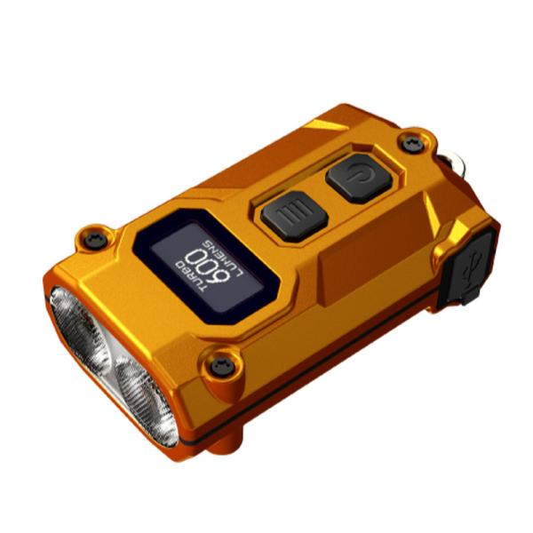 ■カラー:OG ■ジャンル:アウトドアランタン・ライト/アウトドアライト/ミニライト・アクセサリーライト ■メーカー: NITECORE(ナイトコア) 【商品カテゴリ】●新着商品 ○関連ワード:アウトドア キャンプ ベランピング グランピン...