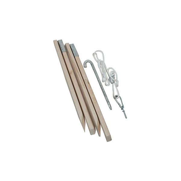 アウトドアベッド バイヤー ハンモックスタンド : ナチュラム