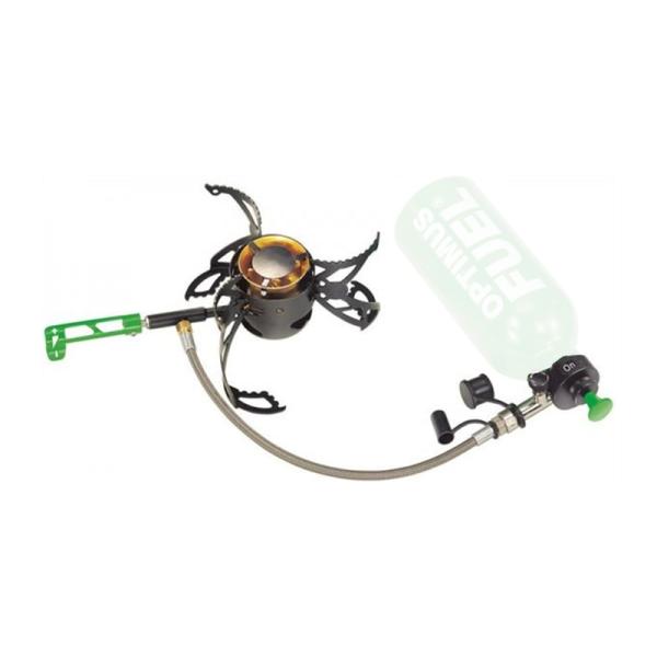 ■ジャンル:バーベキューコンロ・ストーブ/シングルコンロ/ガソリン式シングルコンロ ■メーカー: OPTIMUS(オプティマス) 【特集区分】●コンロ関連・燃料●敬老の日おすすめアイテム●バレンタインおすすめ商品●【山食行路】登山おすすめア...