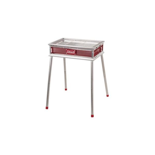 ■カラー:レッド ■ジャンル:バーベキューコンロ・ストーブ/BBQ・七輪・焚火台/BBQコンロ(脚付き) ■メーカー: Coleman(コールマン) 【商品カテゴリ】■カラー:●レッド系(t175)【特集区分】●敬老の日おすすめアイテム●バ...