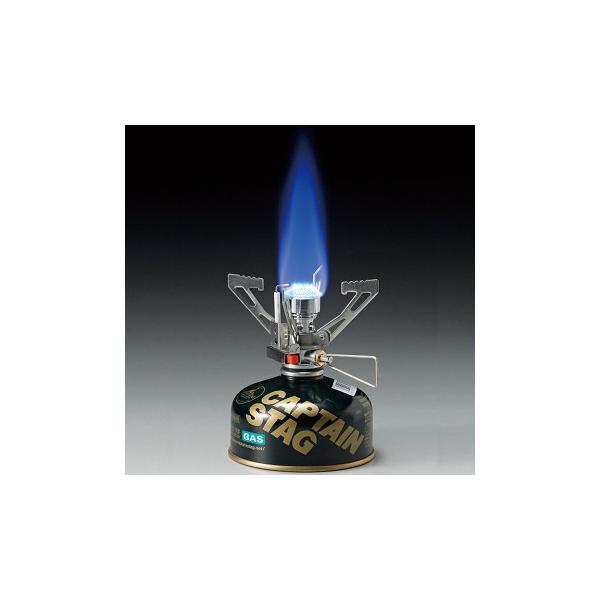 ■ジャンル:バーベキューコンロ・ストーブ/シングルコンロ/ガス式シングルコンロ ■メーカー: キャプテンスタッグ(CAPTAIN STAG) 【特集区分】●日本製アイテム●ソロキャンプ用アイテム ○関連ワード:冬キャンプ キャンプ用品 ベラ...