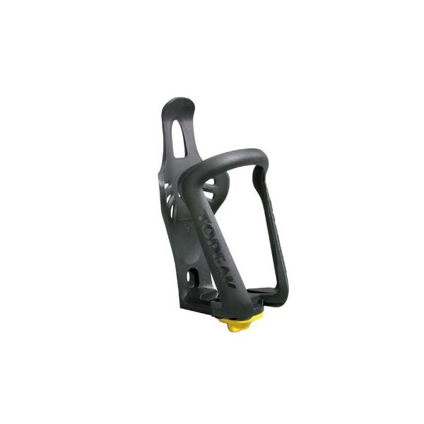 ■カラー:ブラック ■ジャンル:自転車・サイクル/自転車アクセサリー/自転車用ボトル、ケージ ■メーカー: TOPEAK(トピーク)  ○関連ワード:自転車 パーツ カスタマイズ カスタムパーツ