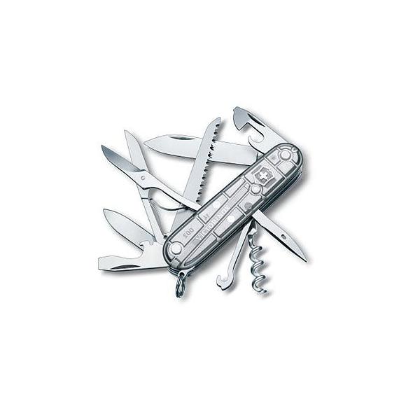 ■ジャンル:ナイフ(刃物)/マルチツール/ツールナイフ ■メーカー: VICTORINOX(ビクトリノックス) 【特集区分】●防災●ナチュラム指定商品R ○関連ワード:防災 災害対策