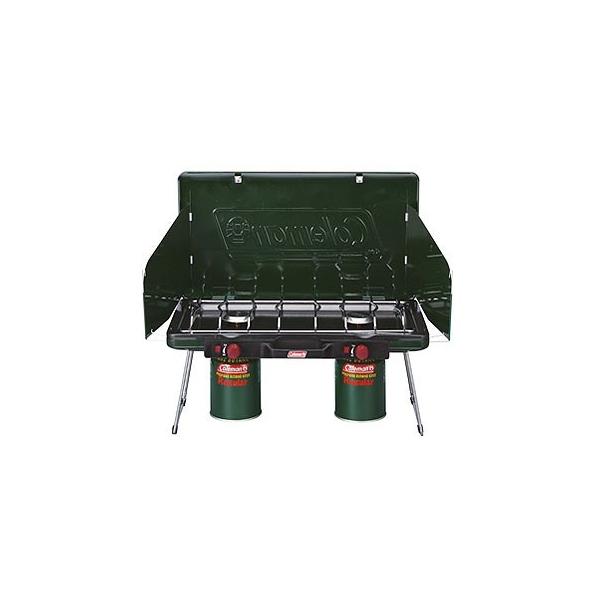 ■ジャンル:バーベキューコンロ・ストーブ/ツーバーナー/ガス式ツーバーナー ■メーカー: Coleman(コールマン) 【特集区分】●バレンタインおすすめ商品●コールマン ファミリーキャンプ●ホワイトデーおすすめ商品 ○関連ワード:冬キャン...