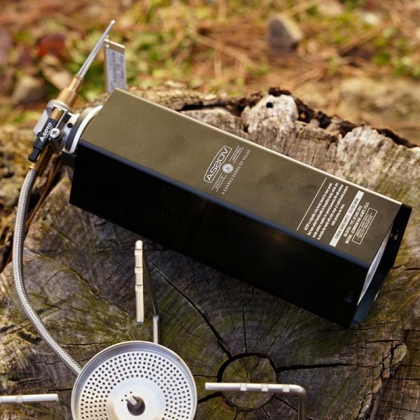 ■カラー:ブラック ■ジャンル:バーベキューコンロ・ストーブ/ストーブ・コンロアクセサリー/ストーブ、コンロ用アクセサリー ■メーカー: AS2OV(アッソブ) 【商品カテゴリ】■カラー:●ブラック系(t166) ○関連ワード:キャンプ用品...