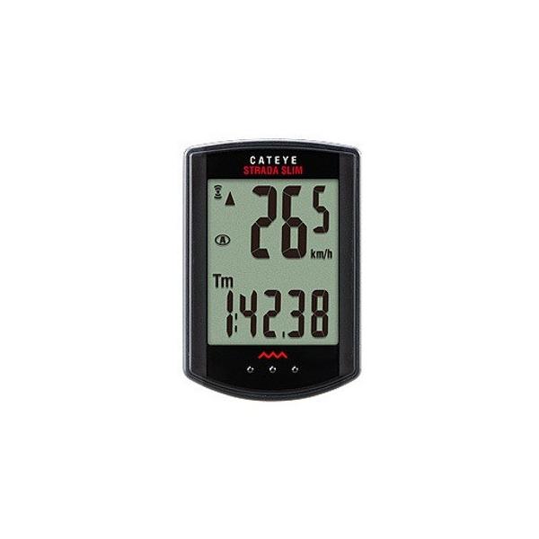 ■カラー:ブラック ■ジャンル:自転車・サイクル/自転車アクセサリー/サイクルコンピューター ■メーカー: キャットアイ(CAT EYE) 【商品カテゴリ】■カラー:●ブラック系(t166) ○関連ワード:自転車 パーツ カスタマイズ カス...