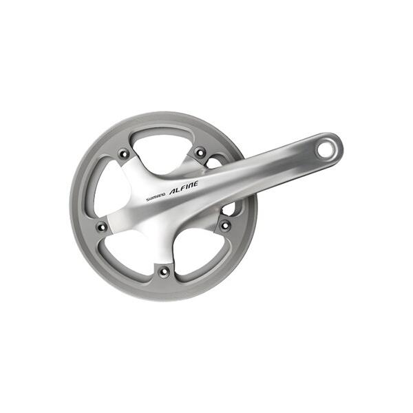 ■カラー:シルバー ■ジャンル:自転車・サイクル/自転車用品/その他アッセンブルパーツ ■メーカー: シマノ(SHIMANO)/サイクル 【商品カテゴリ】■カラー:●シルバー系(t332) ○関連ワード:自転車 パーツ カスタマイズ カスタ...