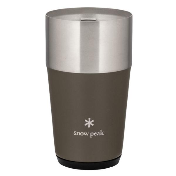 ■カラー:オリーブグリーン ■ジャンル:テーブルウェア(食器)/カップ/コップ・カップ・タンブラー ■メーカー: スノーピーク(snow peak) 【特集区分】●バレンタインおすすめ商品●秋特選ファミリーキャンプ●ソロキャンプ用アイテム●...