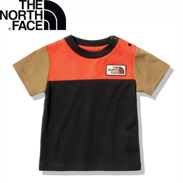 ■サイズ:90 ■カラー:ブラック ■ジャンル:ジュニア/キッズ/ベビー/トップス(ジュニア/キッズ/ベビー)/半袖シャツ(ジュニア/キッズ/ベビー) ■メーカー: THE NORTH FACE(ザ・ノース・フェイス) 【商品カテゴリ】■カ...